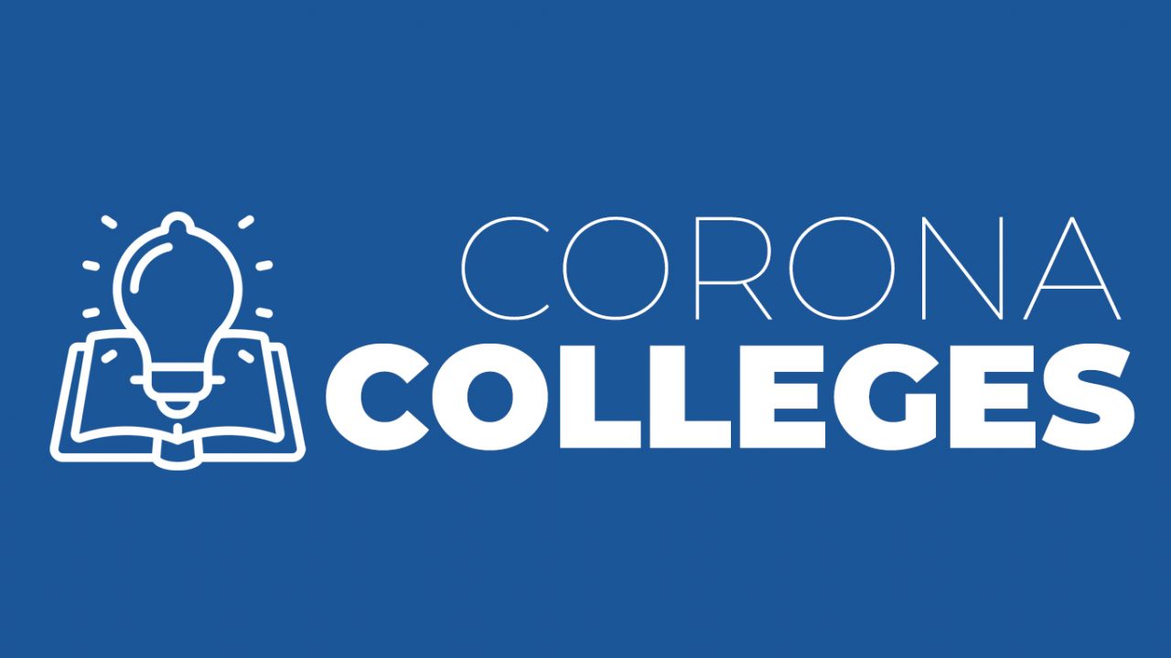 De VB presenteert “Corona Colleges” - Vereniging voor Bestuurskunde